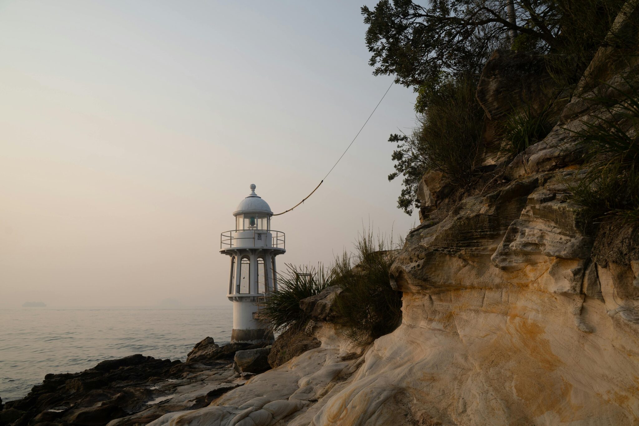 The Lighthouse Mapping Project – Chance Heritage Trust