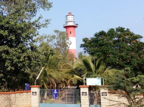 Armagon Shoal Lighthouse – Chance Heritage Trust