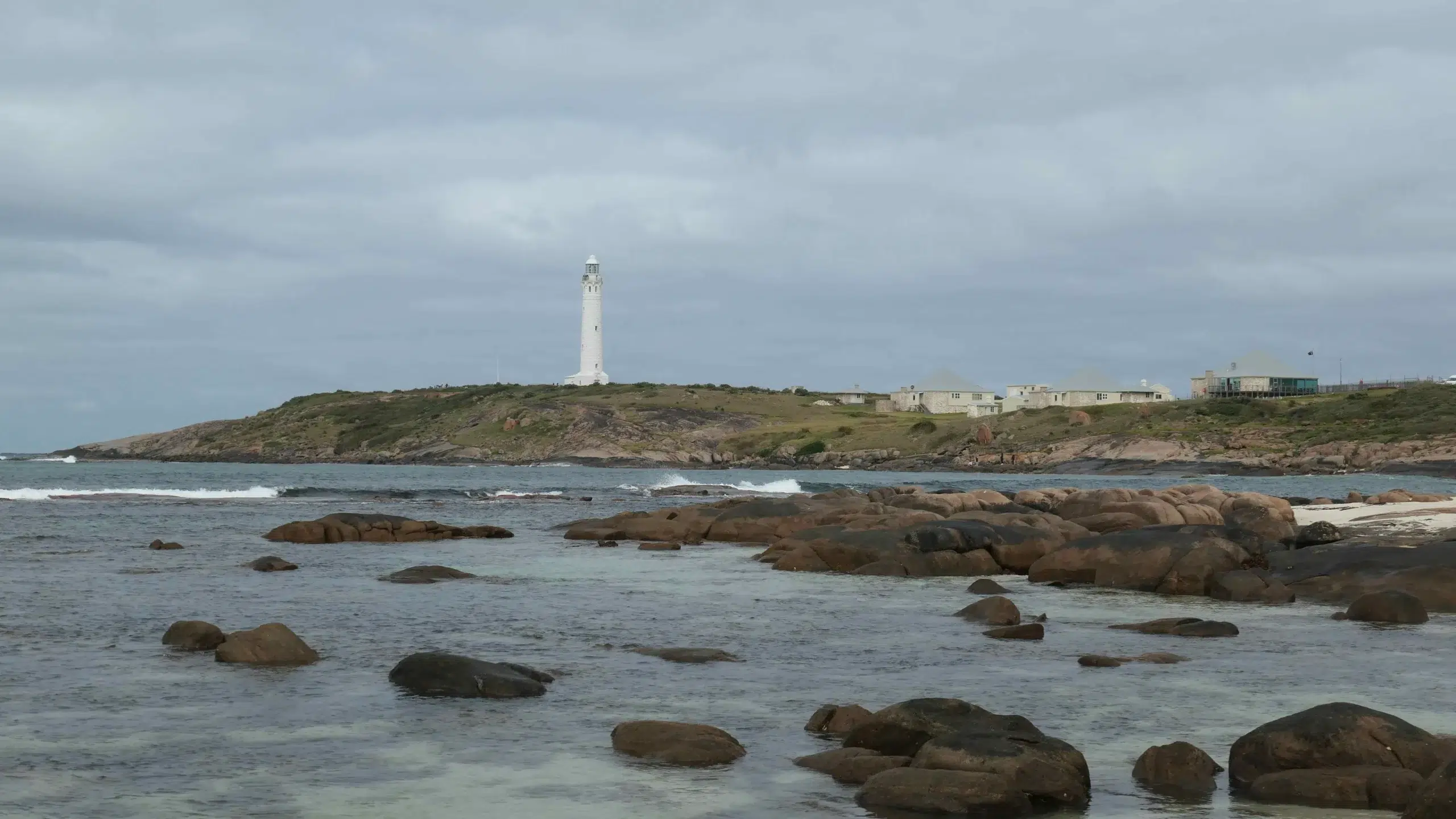 Cape Leeuwin Lighthouse – Chance Heritage Trust