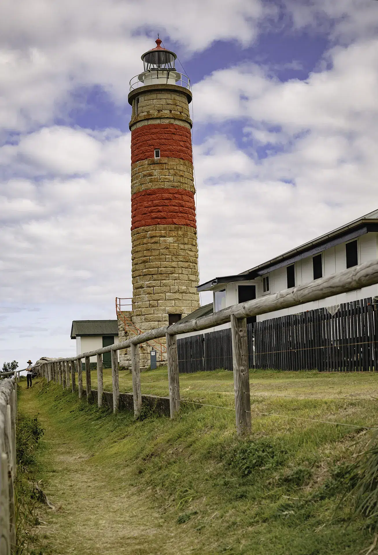 Cape Moreton Lighthouse – Chance Heritage Trust
