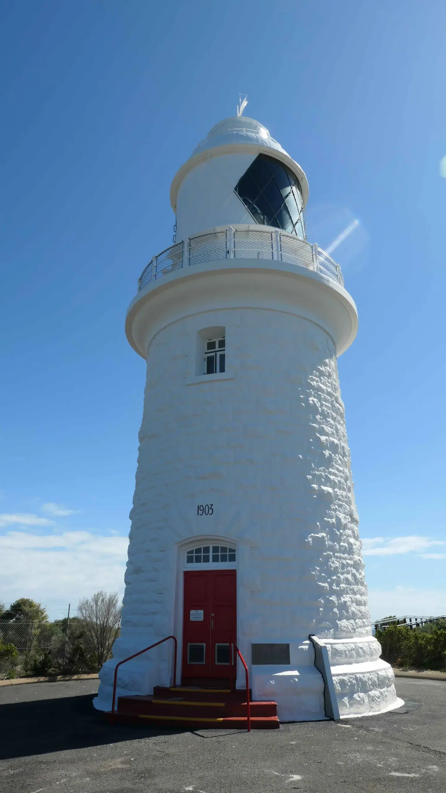 Cape Naturaliste – Chance Heritage Trust