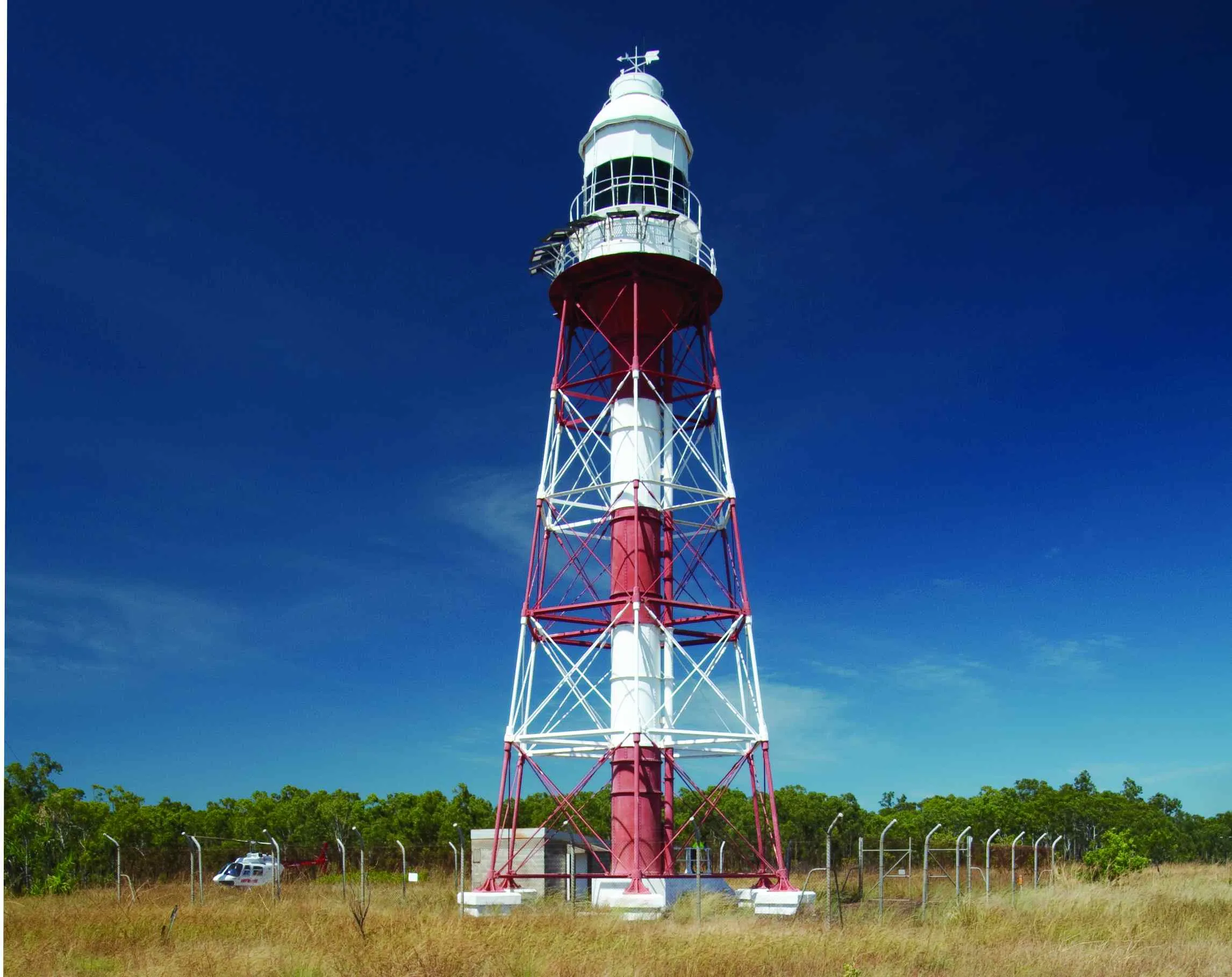 Charles Point – Chance Heritage Trust