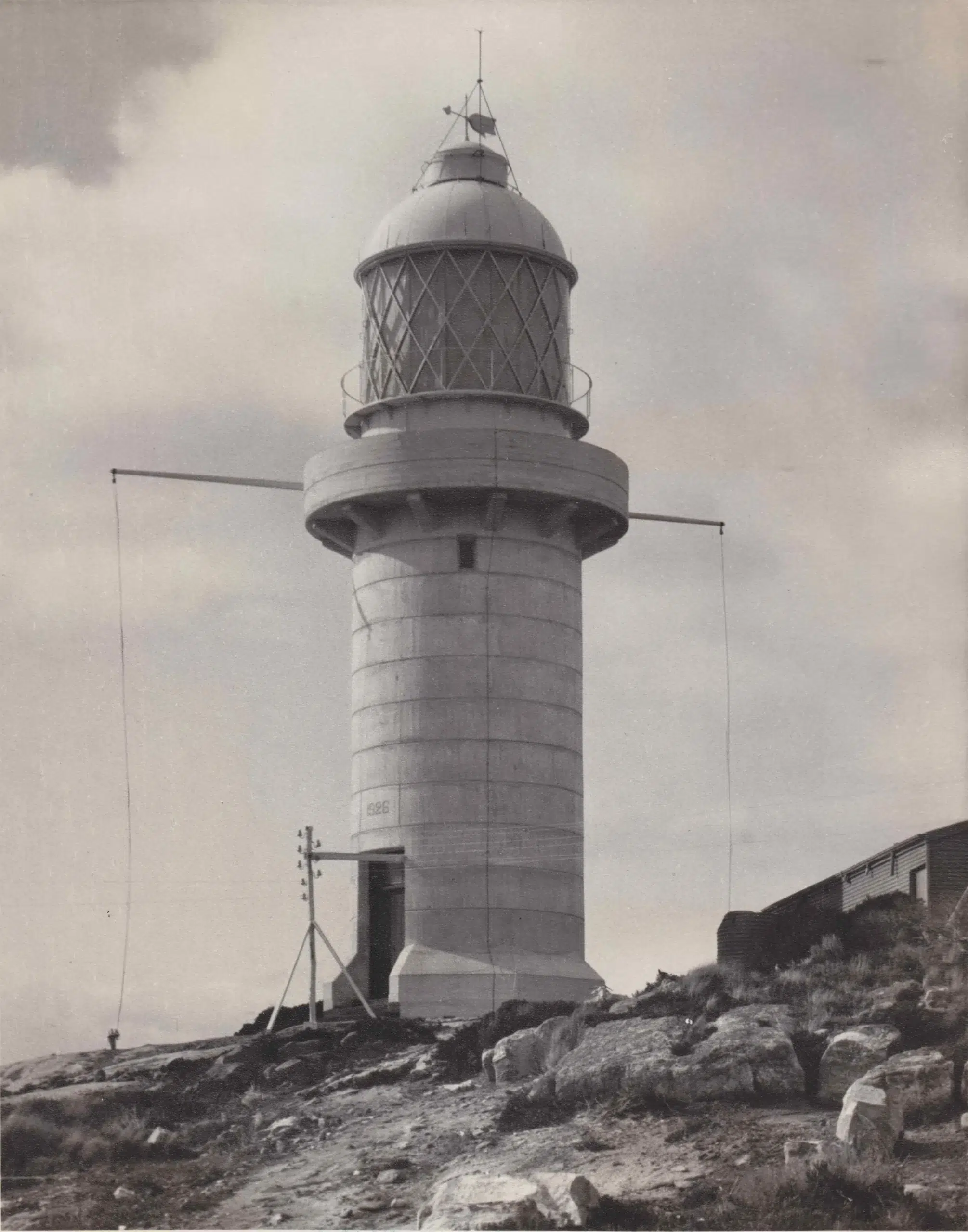 Eclipse Island Lighthouse – Chance Heritage Trust