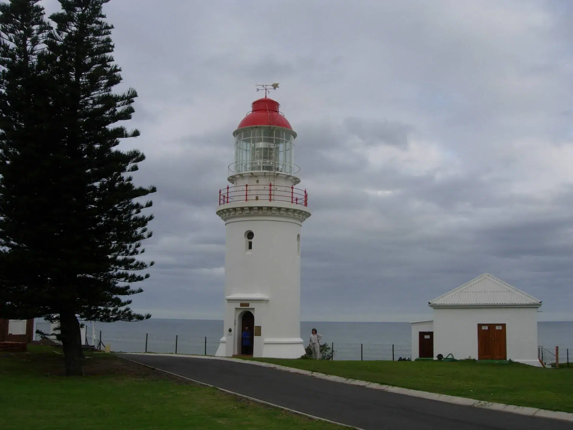 Hood Point – Chance Heritage Trust