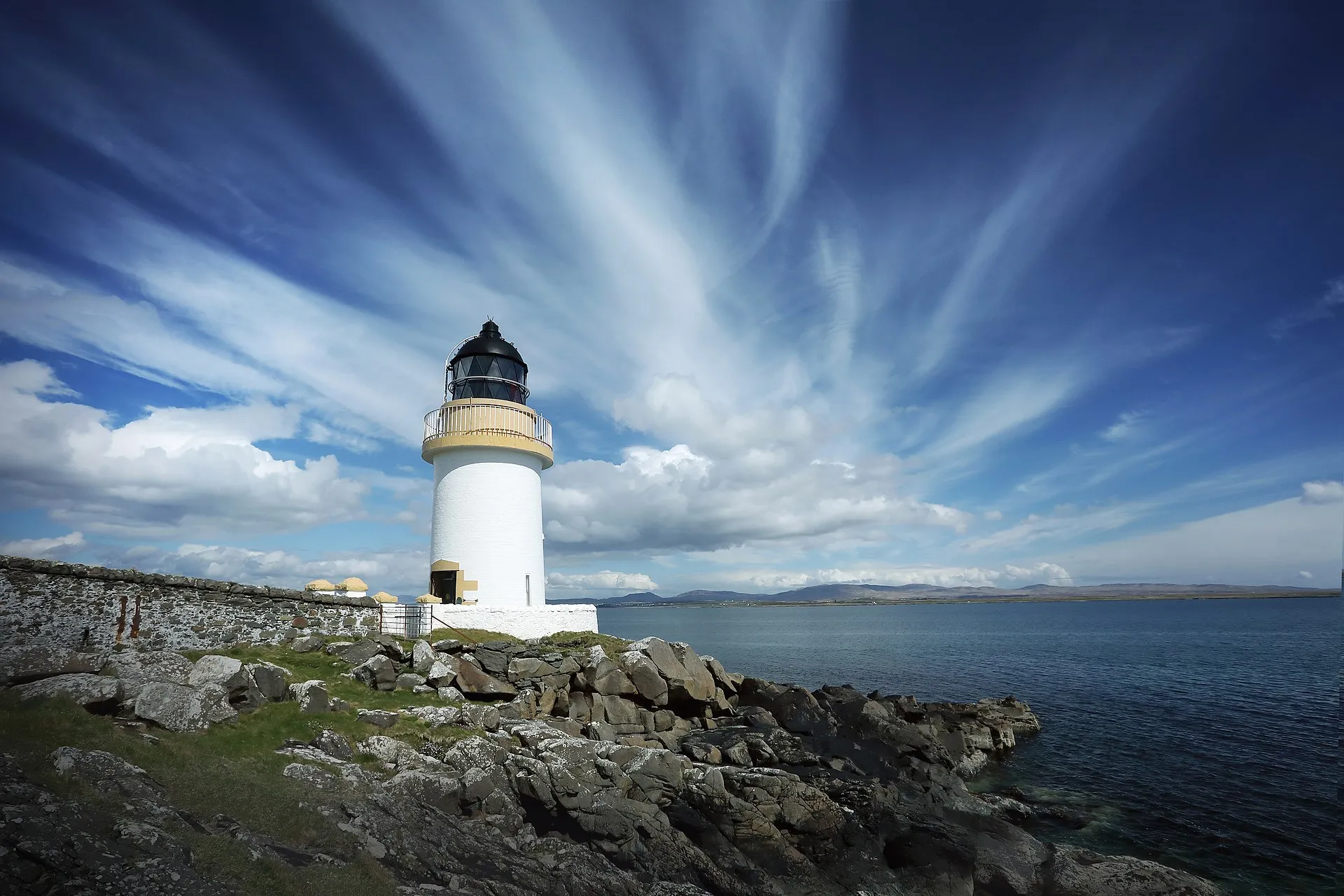 Loch Indaal (Rubh’an Duin) – Chance Heritage Trust
