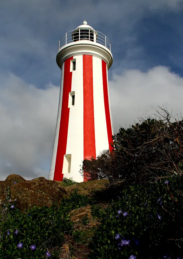 Mersey Bluff Lighthouse – Chance Heritage Trust