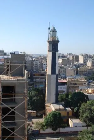 Port Said – Chance Heritage Trust