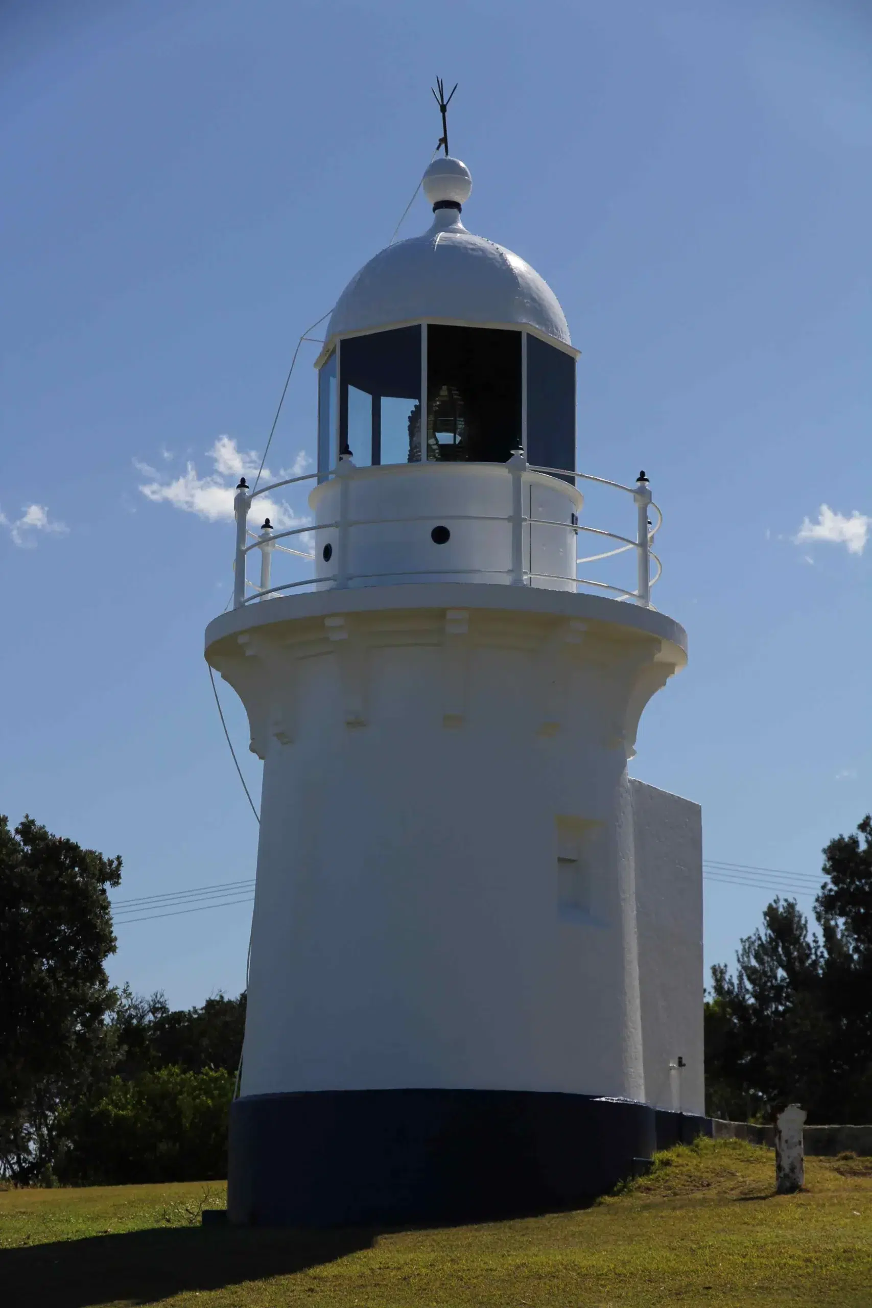 Richmond River – Chance Heritage Trust