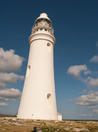 San Salvador (Dixon Hill, Watling Island) – Chance Heritage Trust