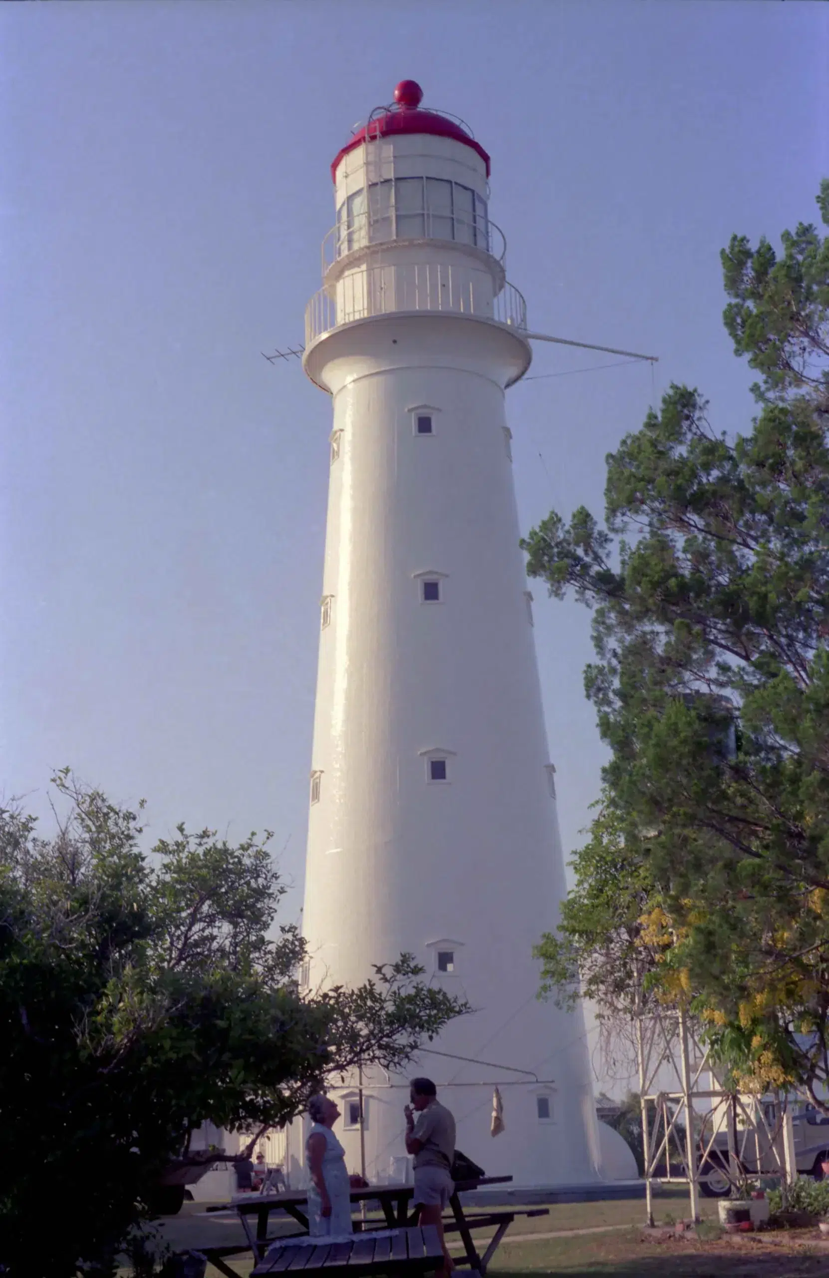 Sandy Cape – Chance Heritage Trust