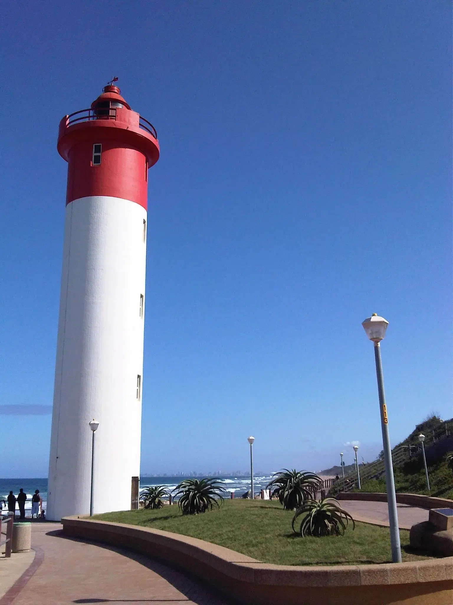 Umhlanga Rocks – Chance Heritage Trust