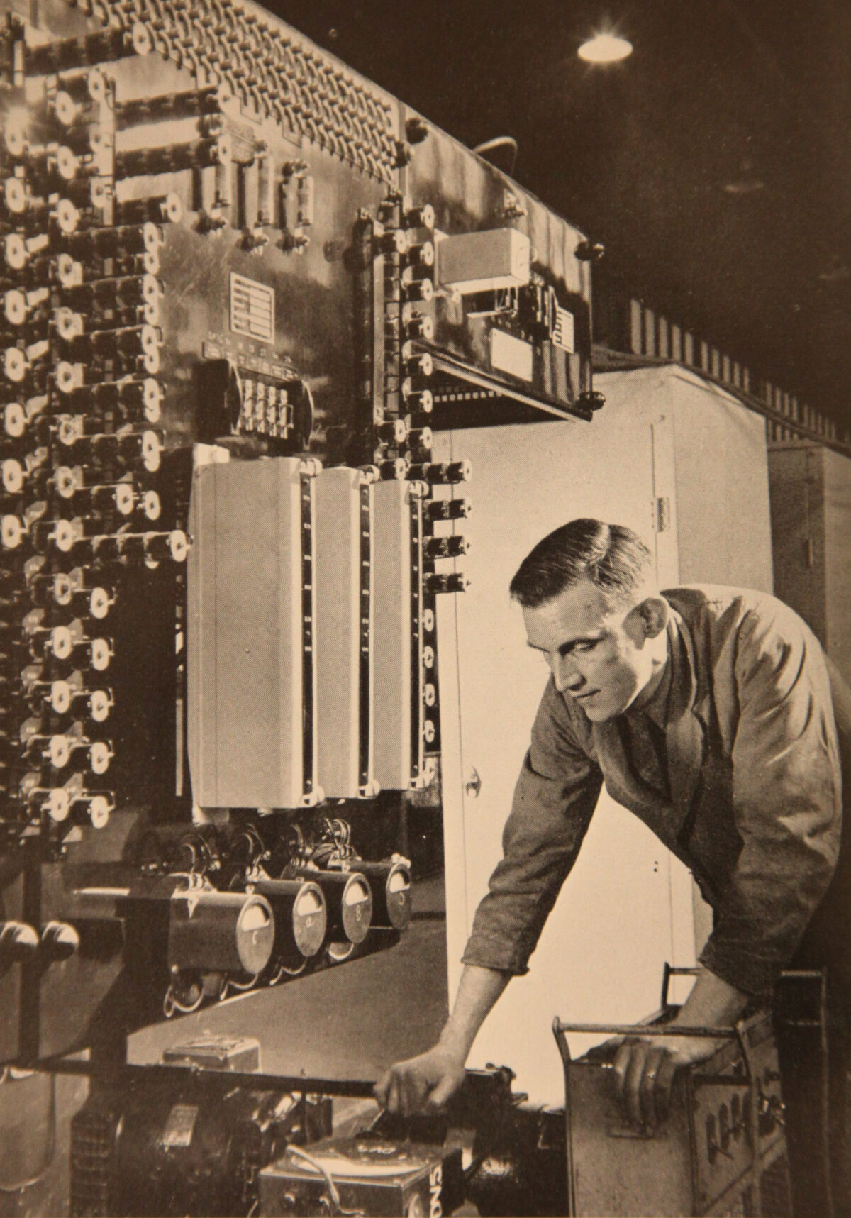 Chances Archive – Chance Heritage Trust
