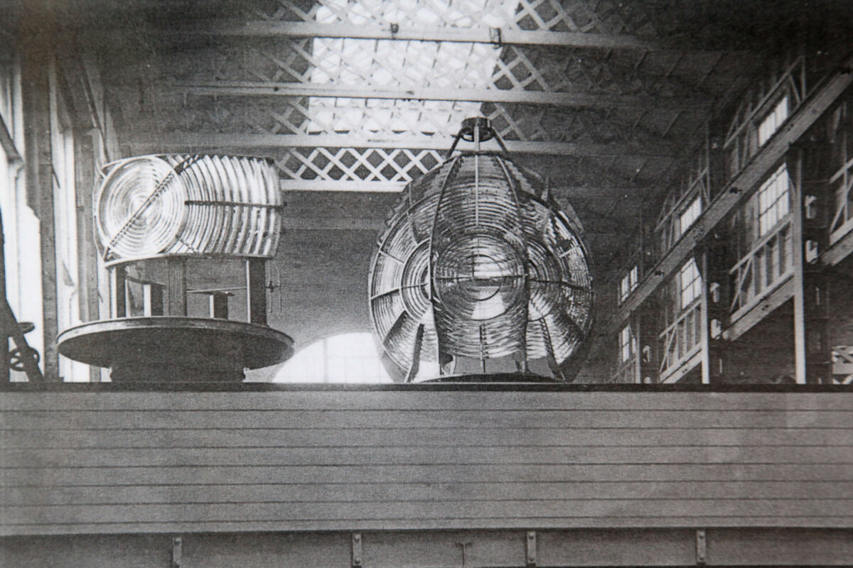 Chances Archive – Chance Heritage Trust